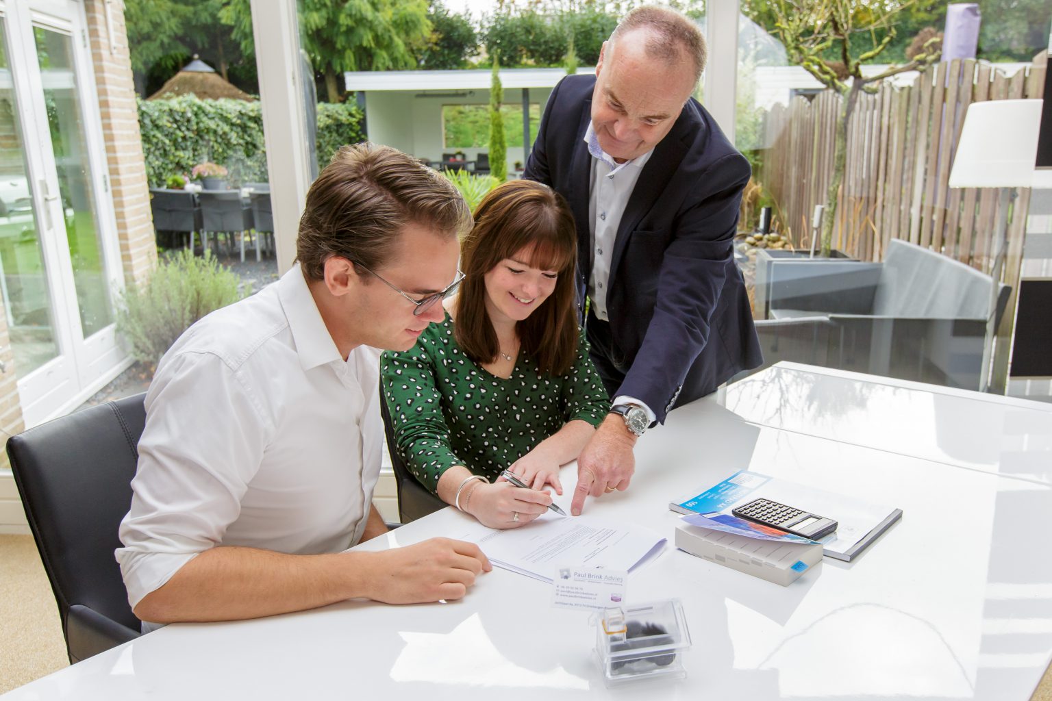 Brigitte Brink - VKG | 2025