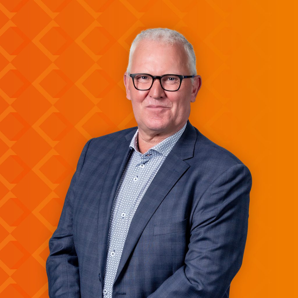 VKG in de media: interview Eric-Jan van den Berg - VKG | 2025