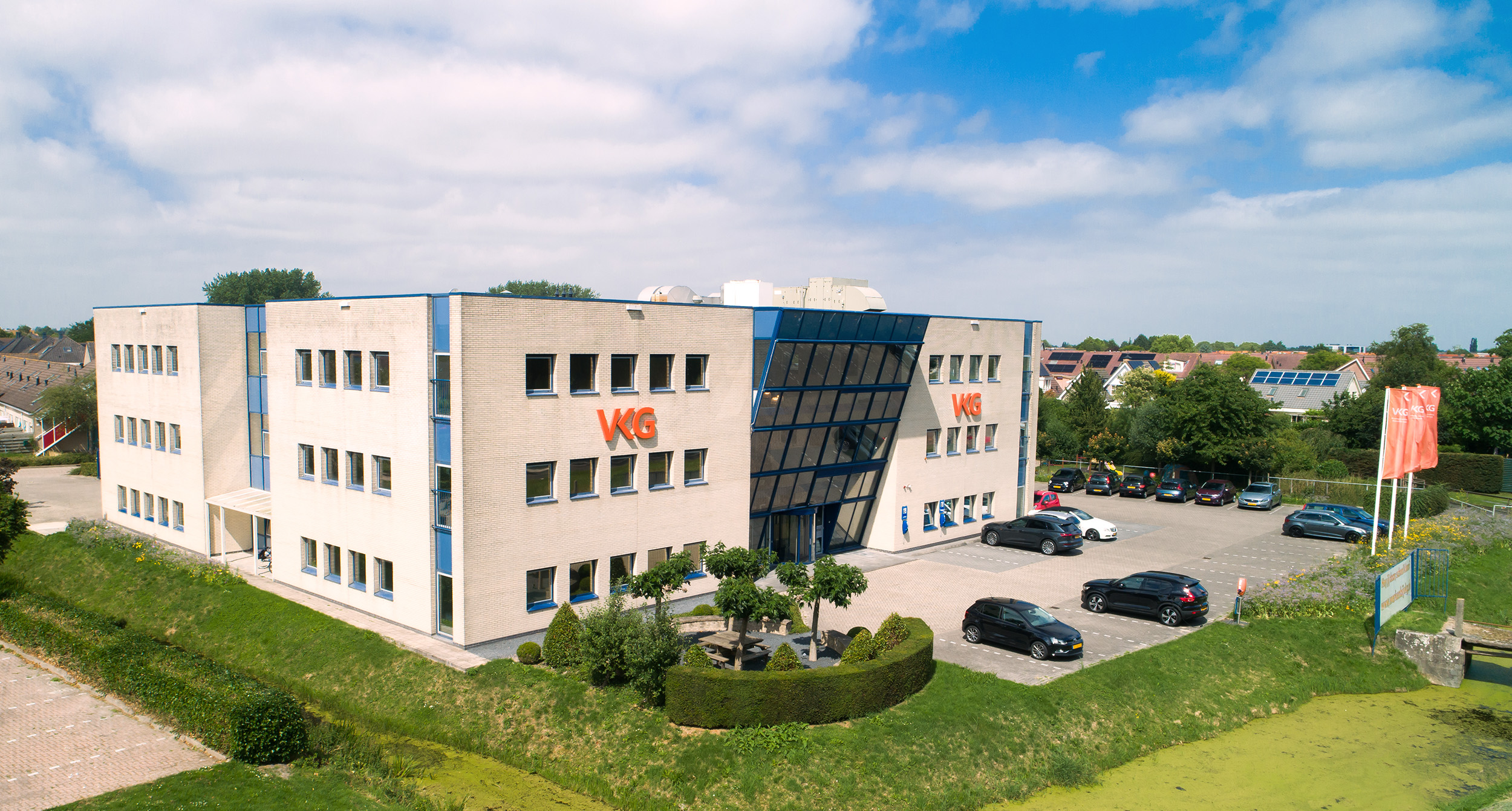 Over VKG - VKG | 2023