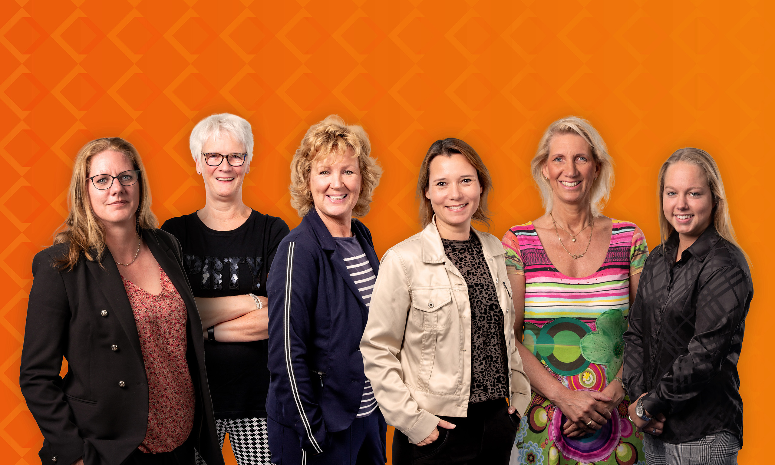 Contact - VKG | 2025