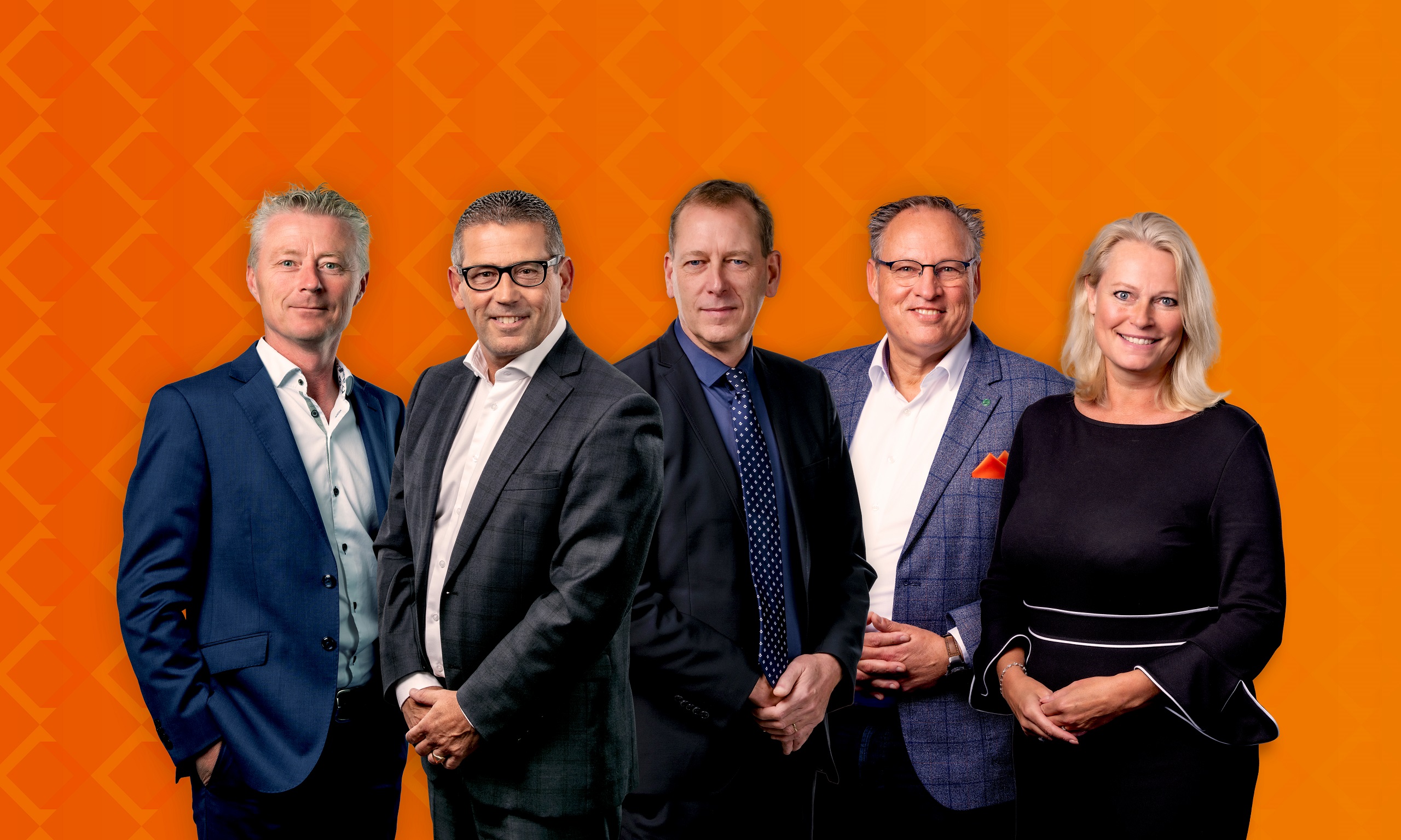 Contact met VKG - VKG | 2023