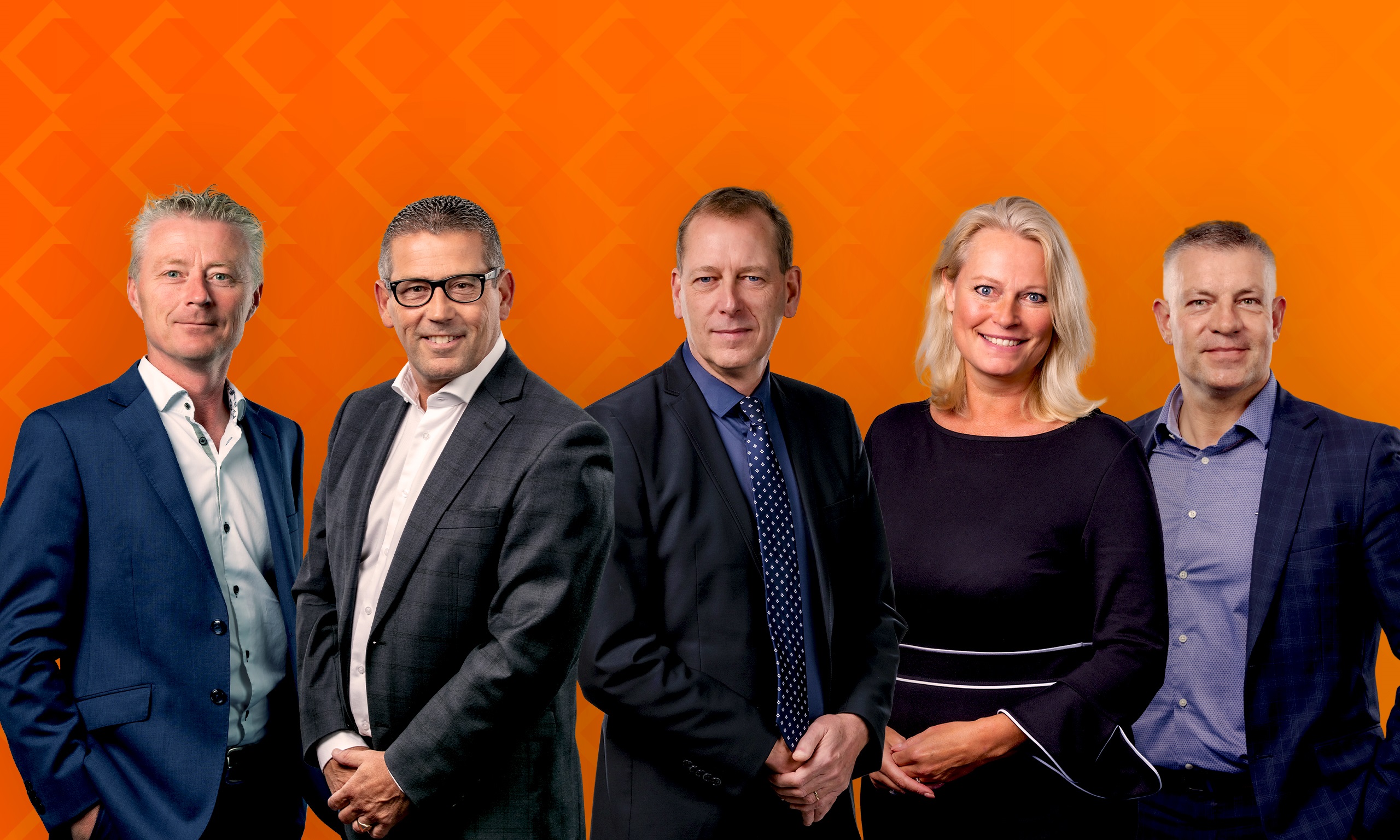 Contact met VKG - VKG | 2023