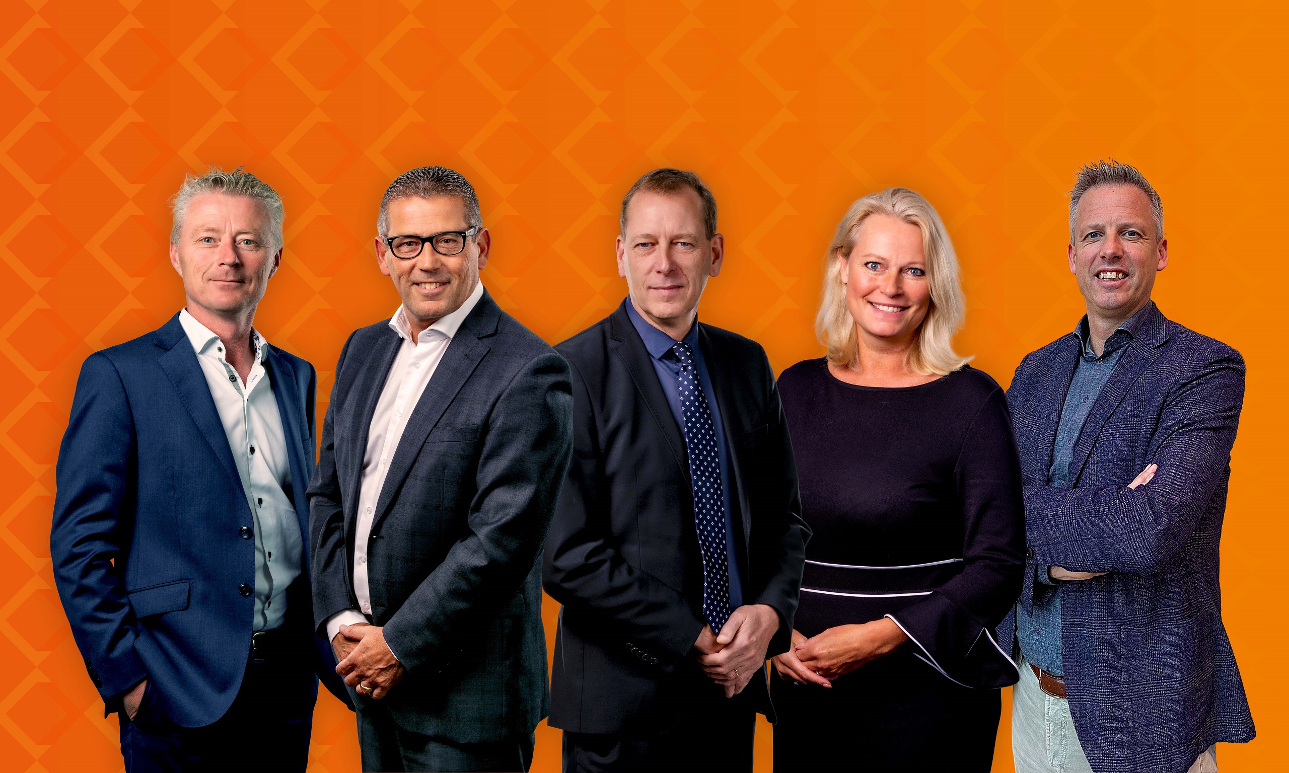 Contact met VKG - VKG | 2024