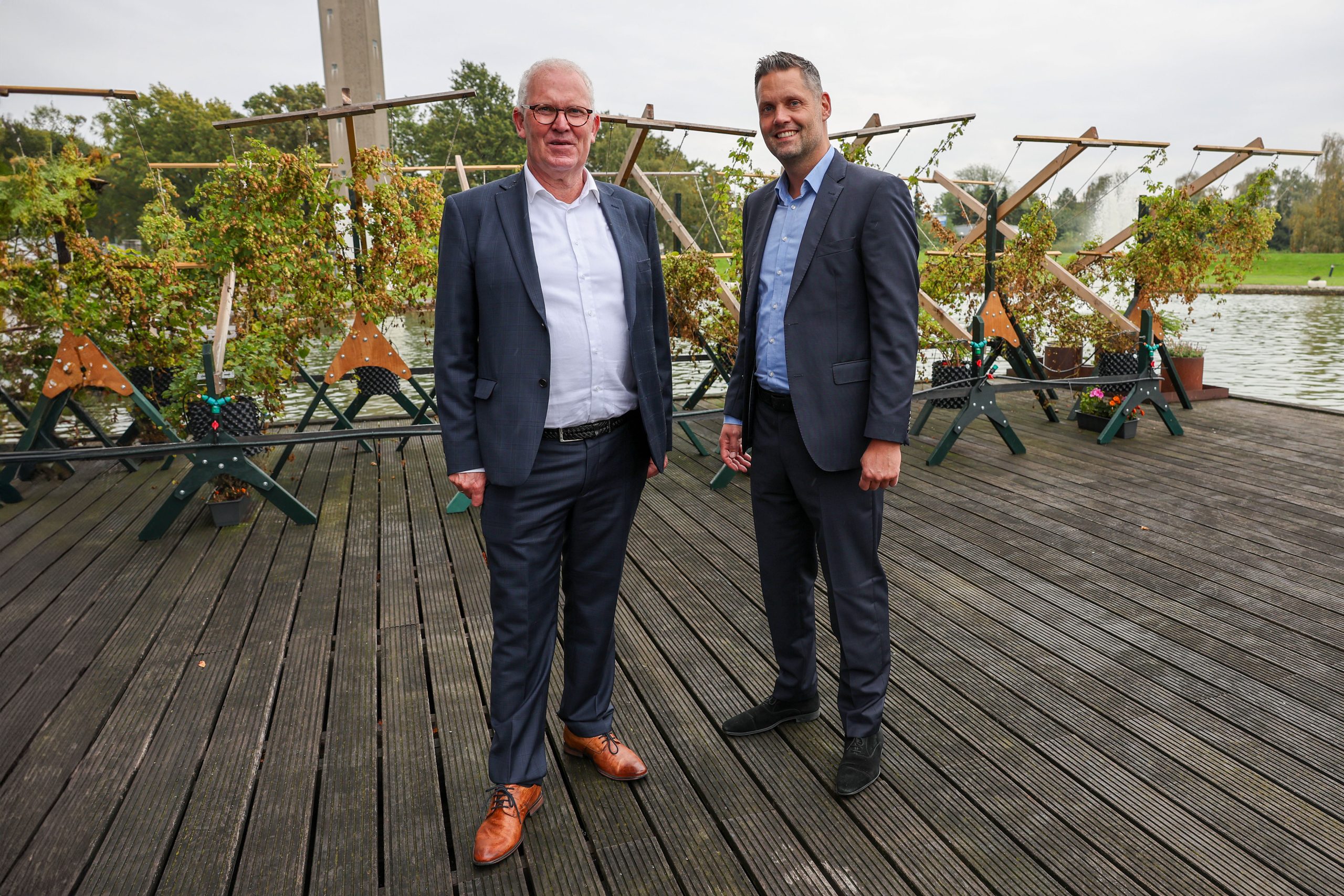 VKG in de media: interview over het Privé Totaal Pakket - VKG | 2025