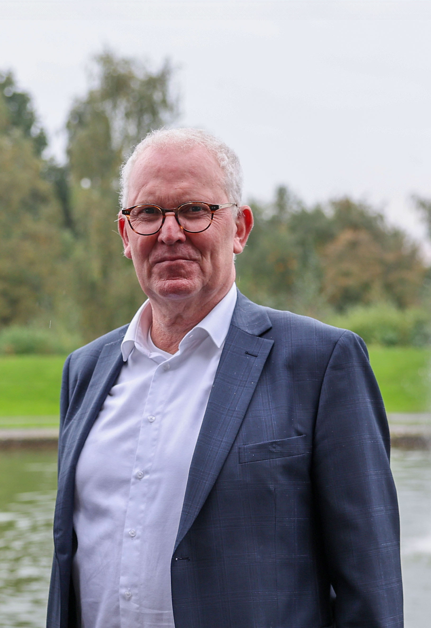 VKG start pensioensamenwerking met De Regt Adviesgroep - VKG | 2025