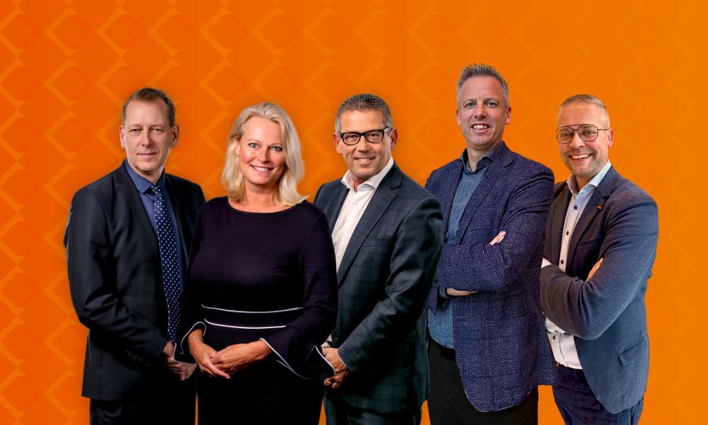 Contact met VKG - VKG | 2025